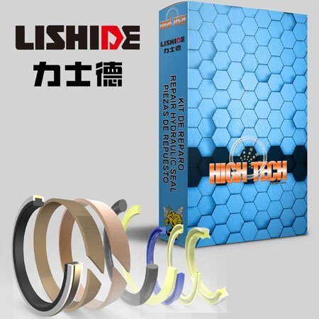 Lishide CL956 - Vedsystem Indústria e Comércio de Vedações